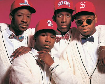 On bended knee deur Boys II Men | Netwerk24