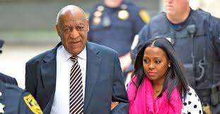 Aktrise ‘The Cosby Show’ staan Bill Cosby by | Netwerk24