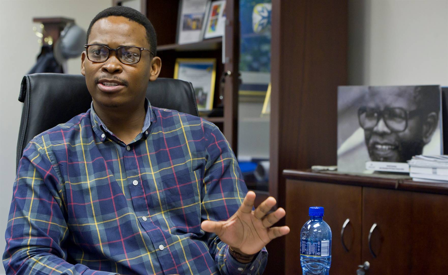 Former DA mayor turned down offers to stay with party | News24
