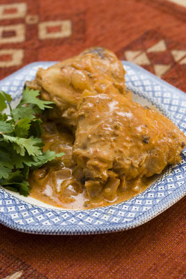 Butter chicken | Netwerk24