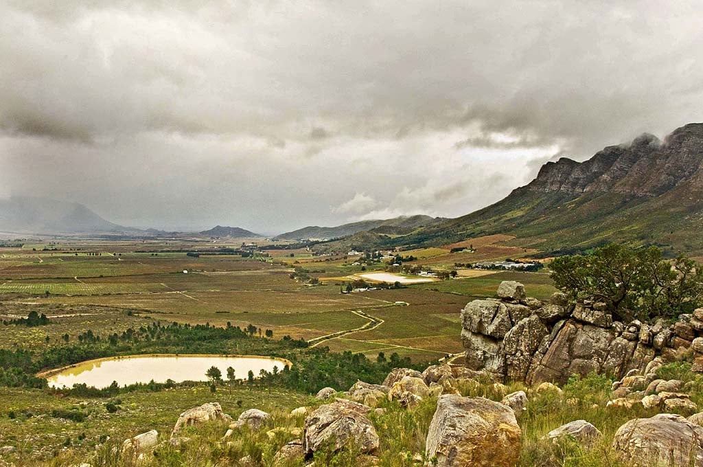 Alles wat jy moet weet van stap, fietsry in die Breedevallei | Netwerk24