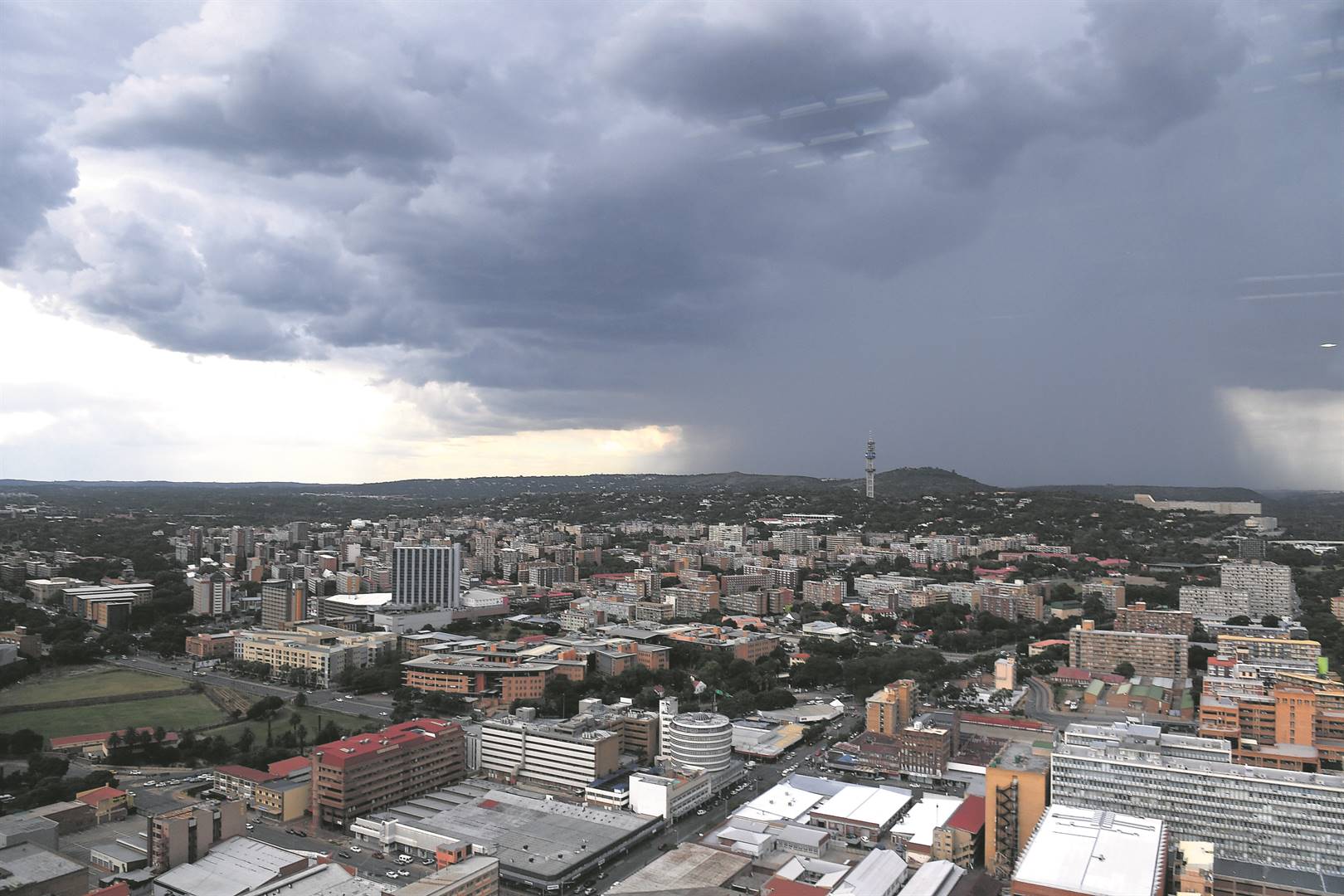 SUN TO DANCE BEHIND THE CLOUDS ON XMAS! | Daily Sun