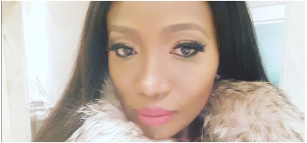 SEE: Sophie Ndaba's major body transformation | News24