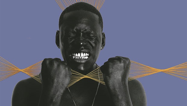Celebrating the rich diversity, history and masculinity of black men ...