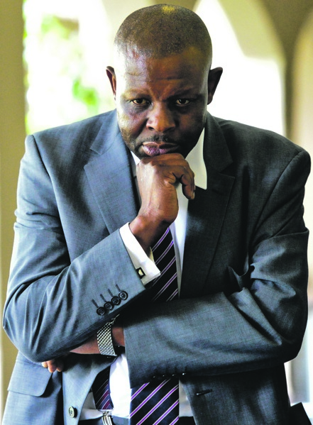 Western Cape High Court fallout: Judges Goliath and Hlophe asked to ...