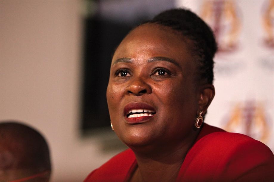 Why the court found Mkhwebane biased and had eroded public trust in the ...