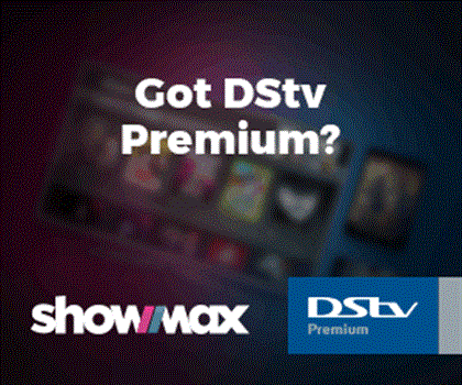 Got DStv? Now get Showmax for free! | News24