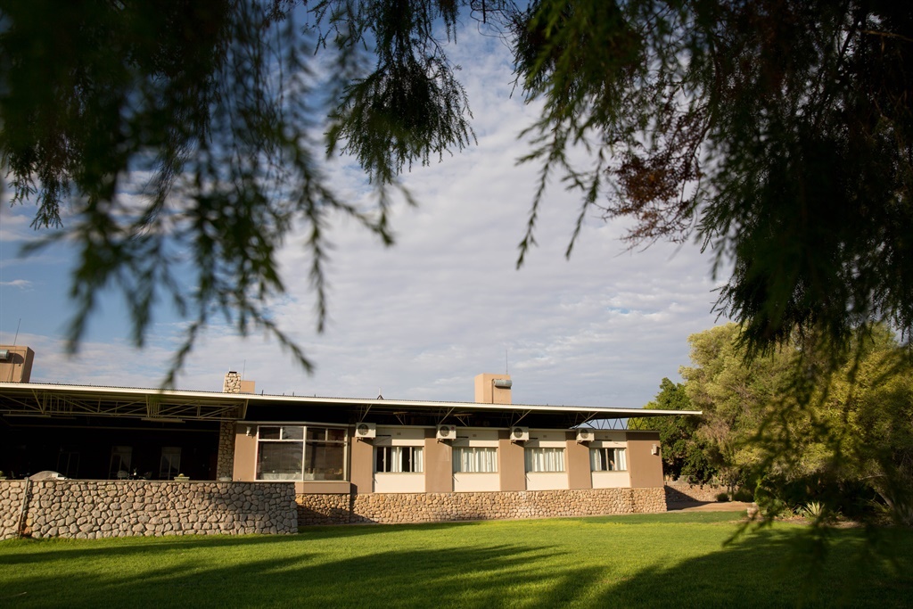 STAY HERE: Klein Pella, Northern Cape | News24