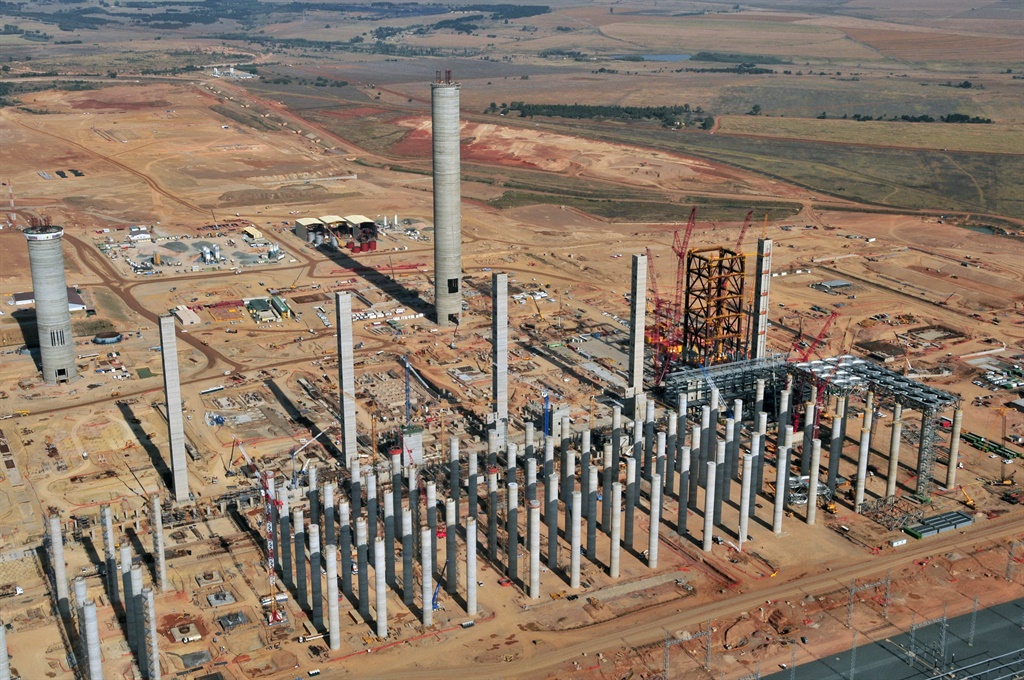 3de eenheid by Kusile vroeg in werking | Netwerk24