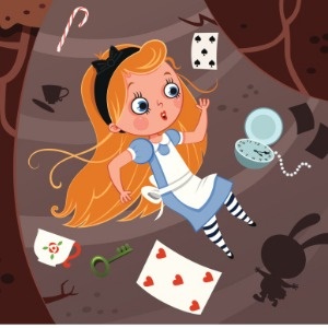 Alice in wonderland syndrome | News24