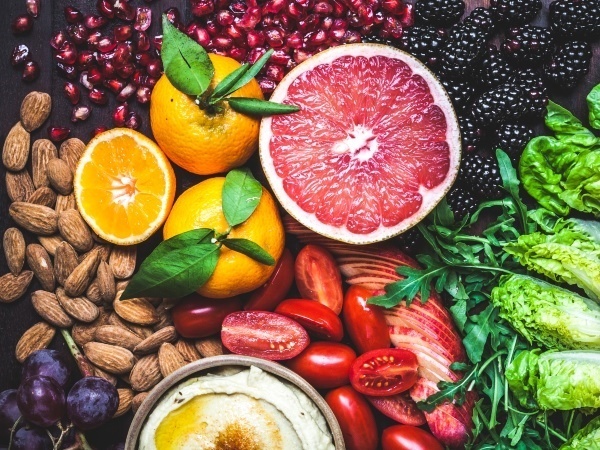 10 easy ways to stay healthy during the festive season | News24