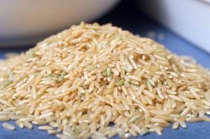 Brown rice purée | News24