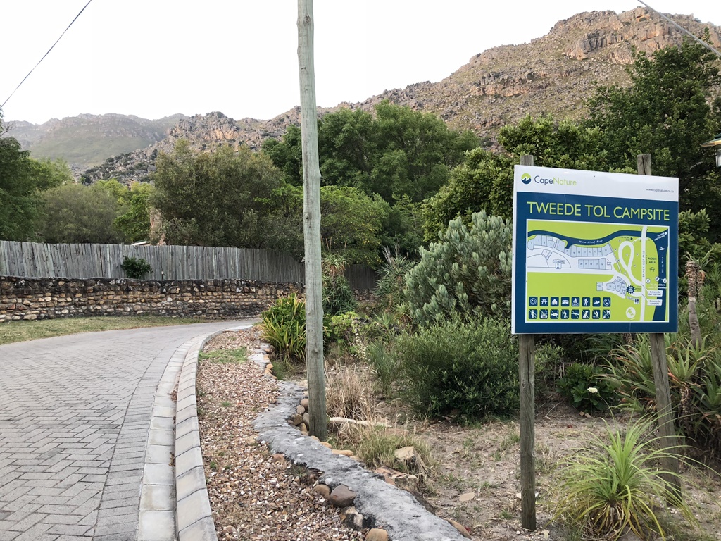 Kom tot rus by die Limietberg-reservaat anderkant Wellington | Netwerk24