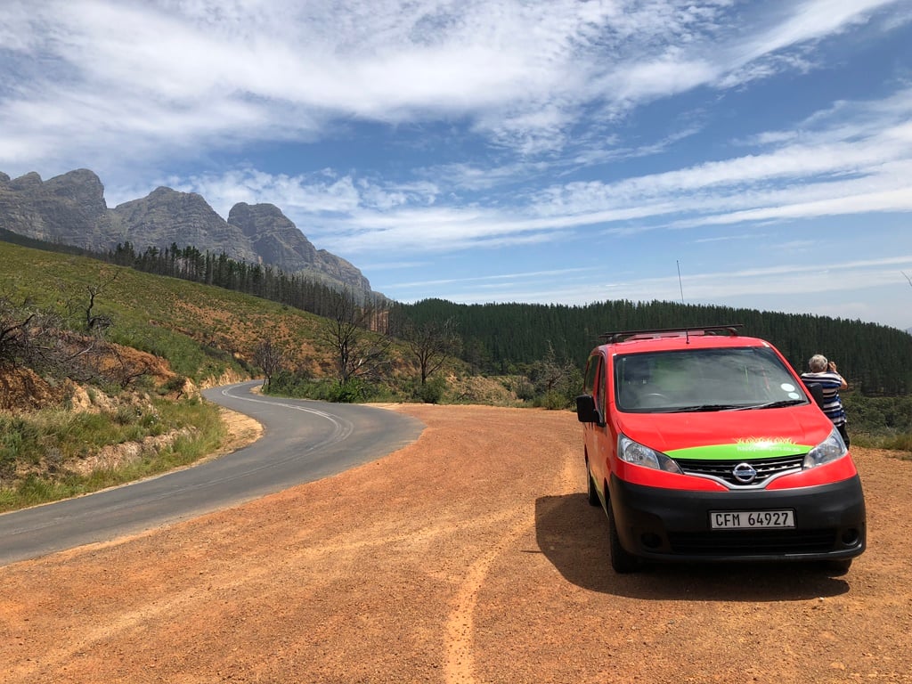 Kom tot rus by die Limietberg-reservaat anderkant Wellington | Netwerk24