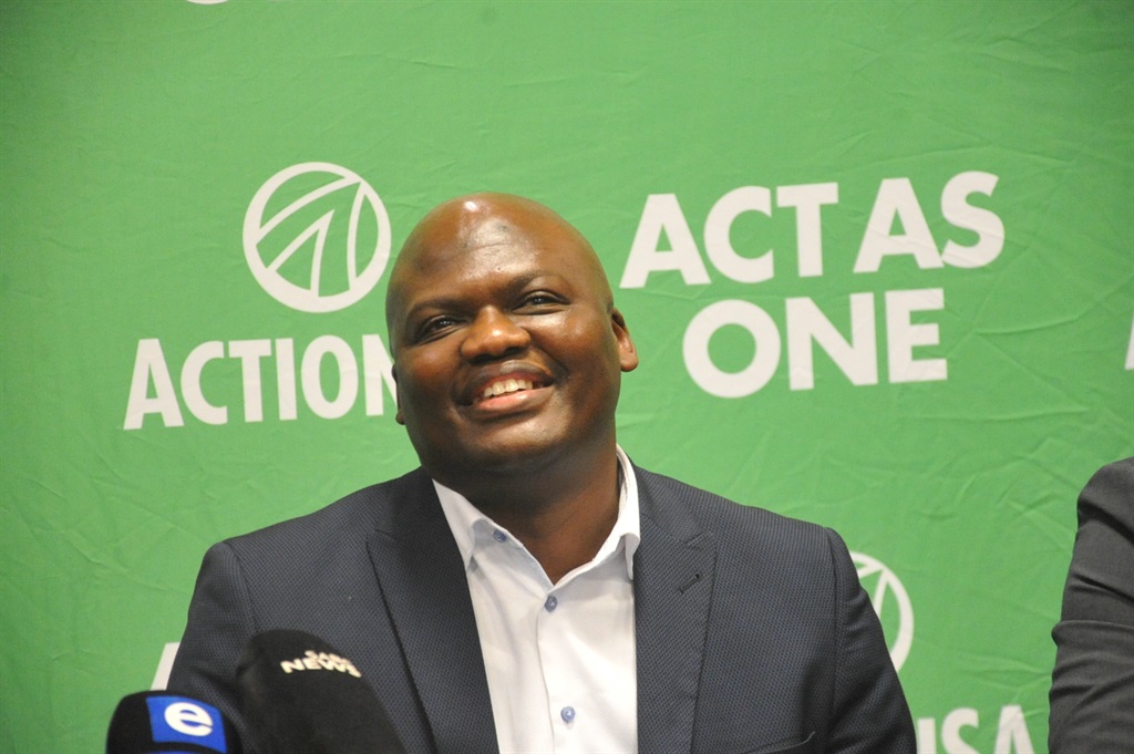 ActionSA wants eThekwini to be renamed . . . | Daily Sun