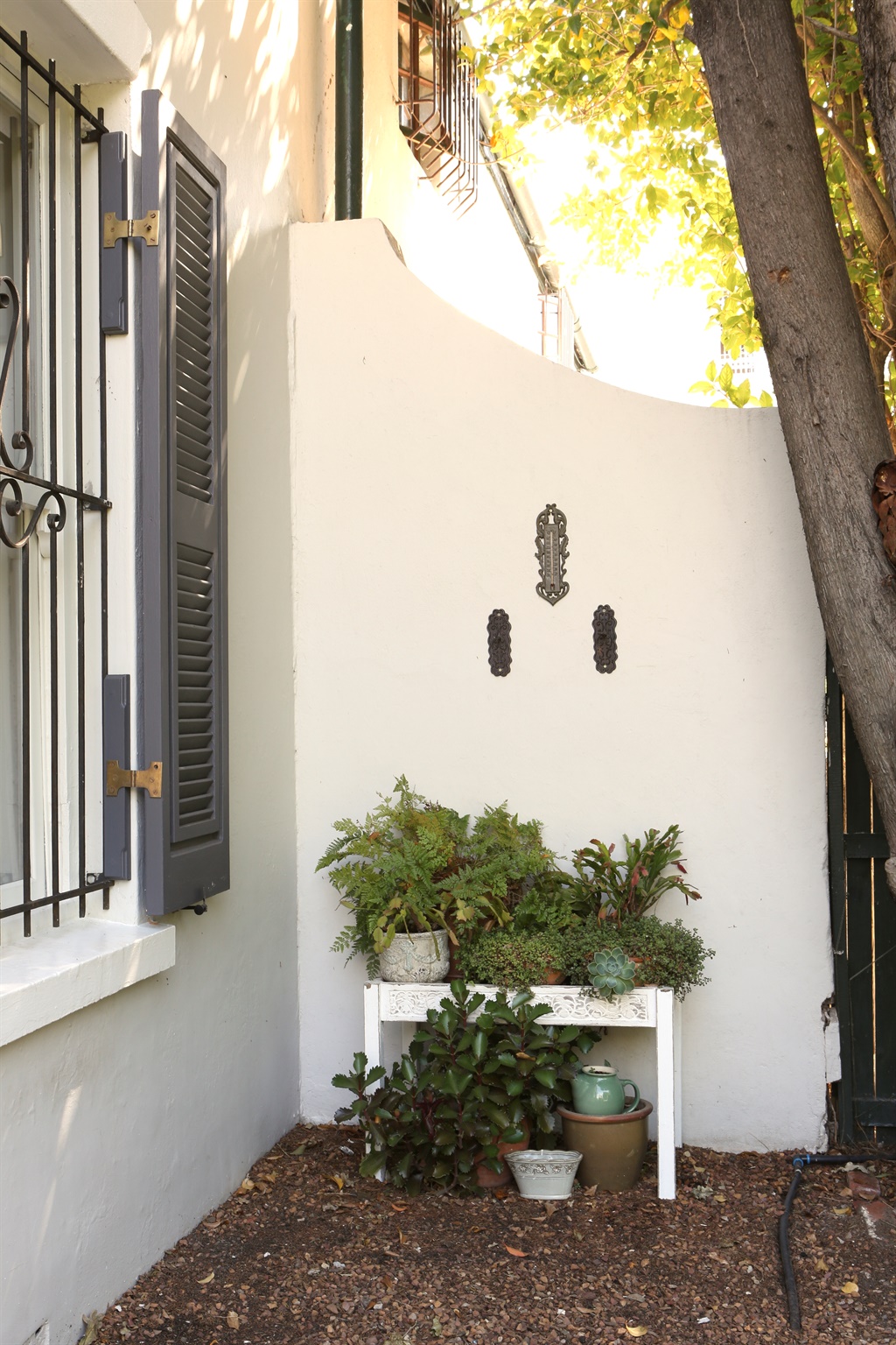 ’n Georgiaanse kothuis in Rondebosch | Netwerk24