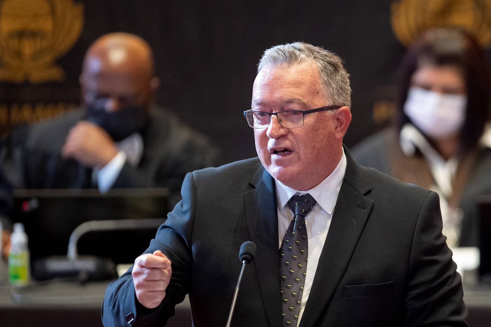 Dié 2 kan leiers in ANC in W-Kaap word | Netwerk24