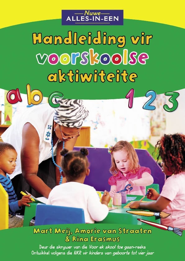 Heerlike boeke vir kleintjies wat wil leer en lees | Huisgenoot