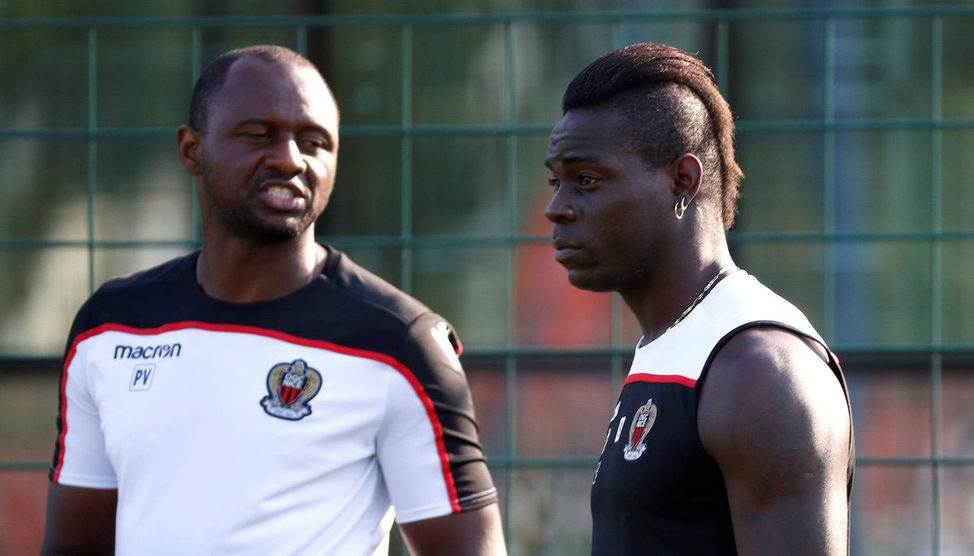 Italy striker Mario Balotelli says 'I do whatever I want' in ...