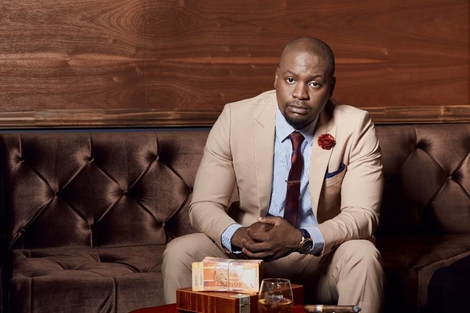 IT'S BENNY MAVERICK'S TIME TO SHINE | Daily Sun