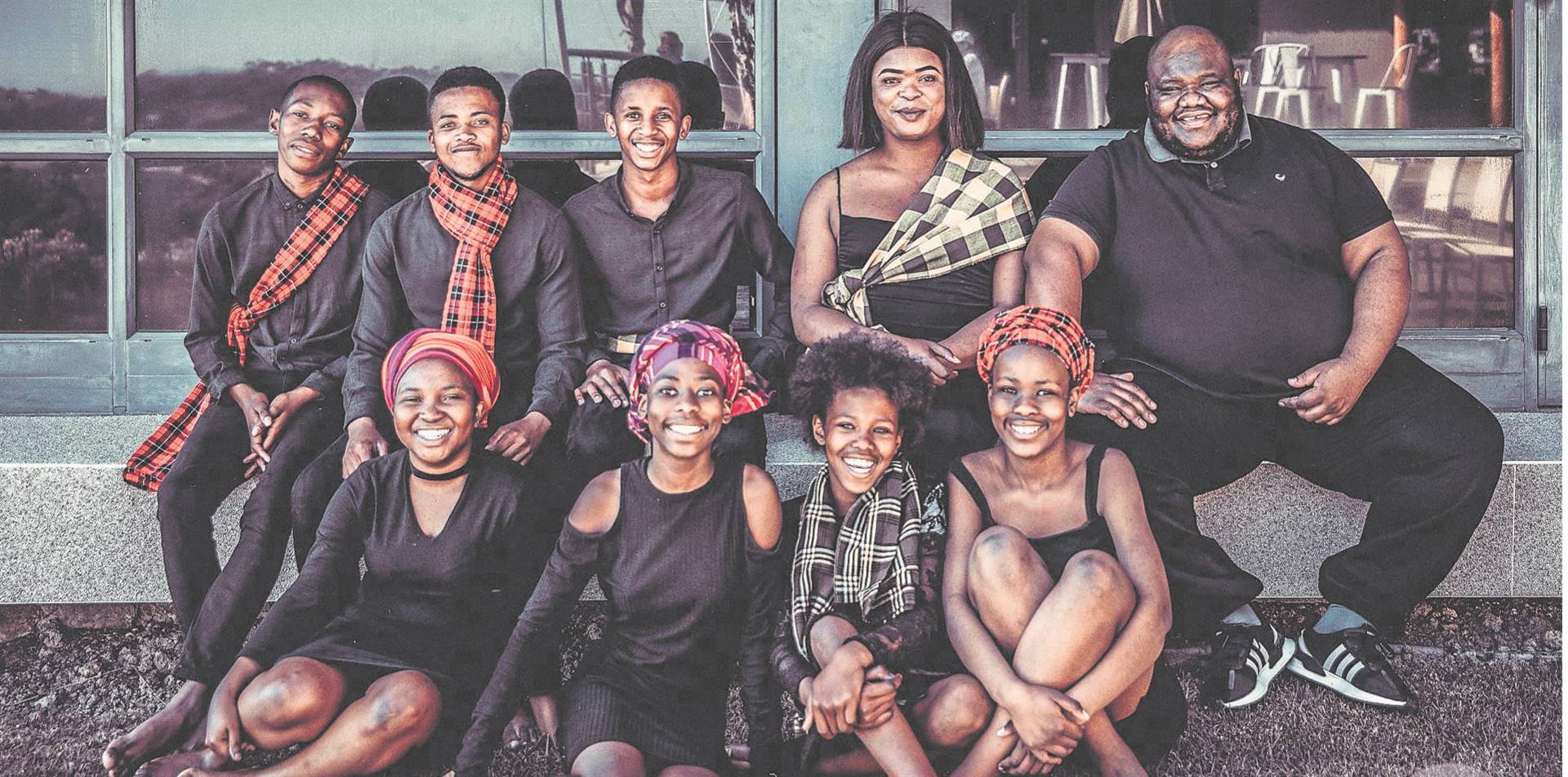 Zolani Youth triumphs | Netwerk24