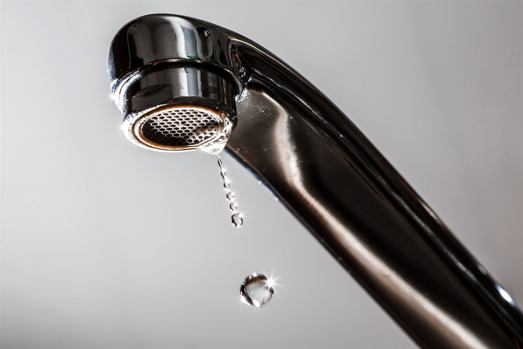 Dankie vir skoon water vir niereenheid | Netwerk24