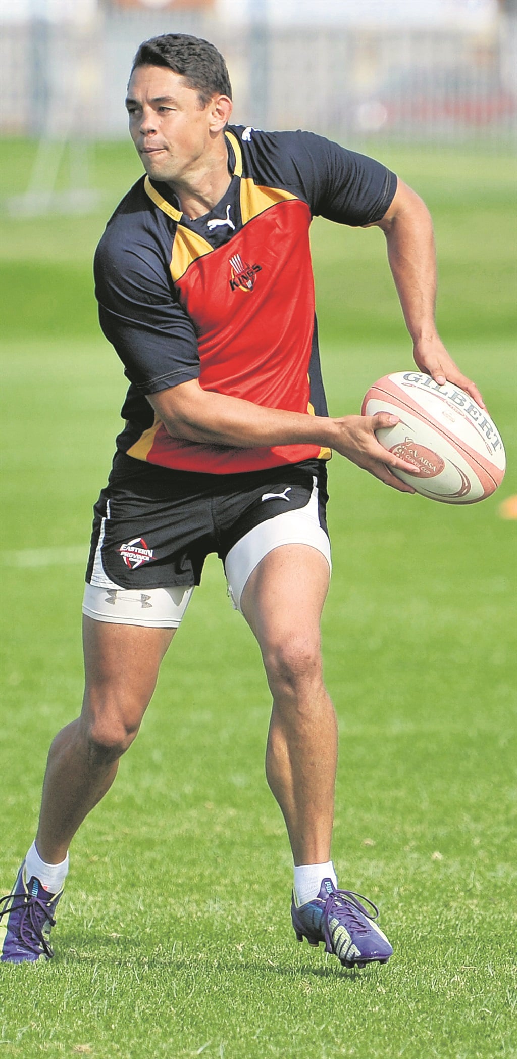Geen spelers vir curriebeker | Son