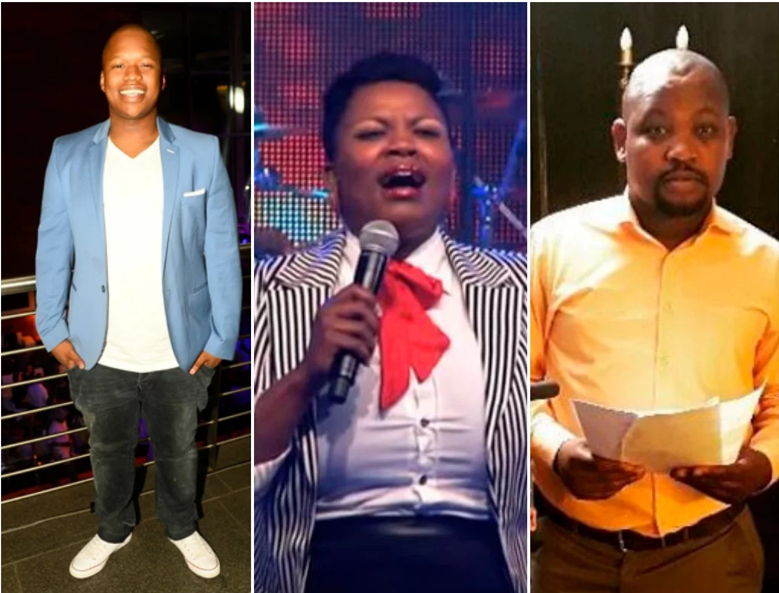 PICS: STARS WE LOST THIS YEAR! | Daily Sun