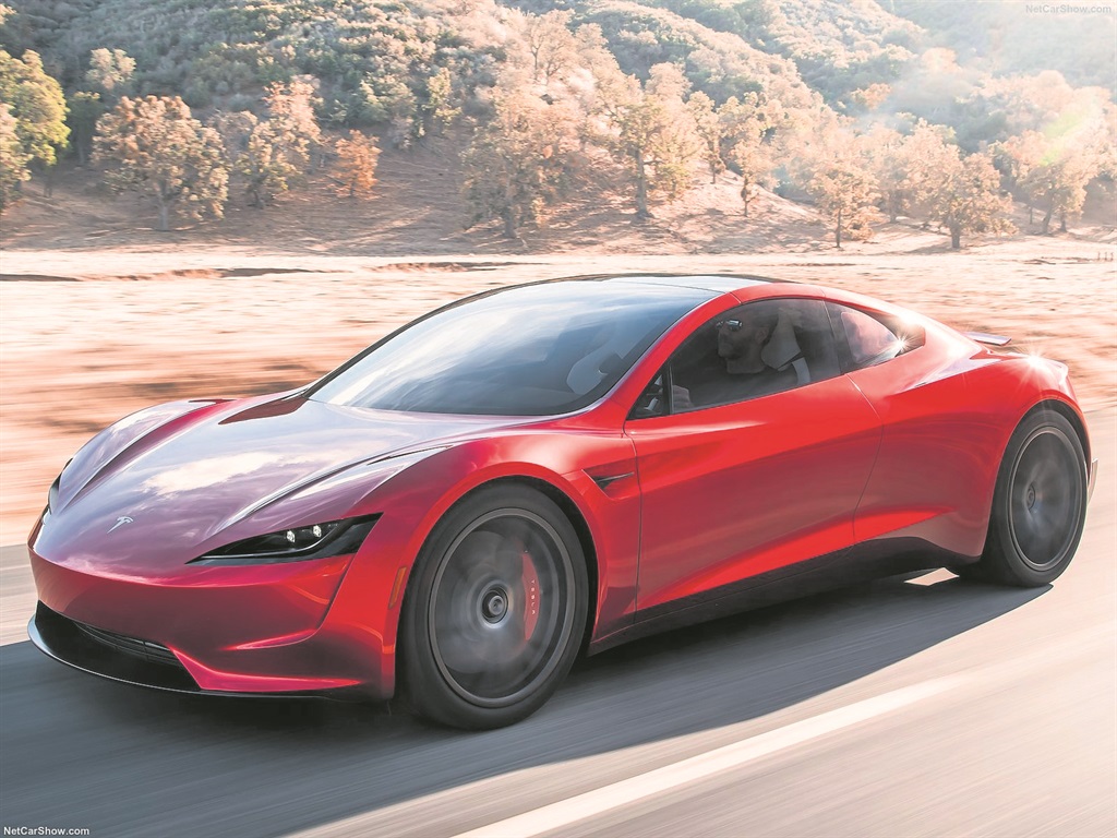 Tesla voor ’n kruispad | Netwerk24