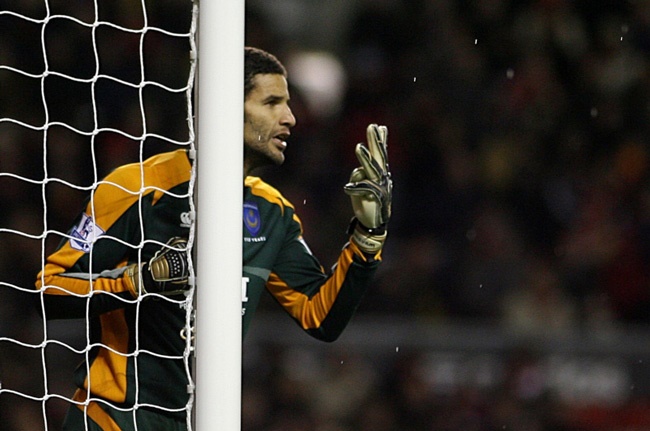 Ex-Liverpool goalkeeper sets his sights on management | Sport