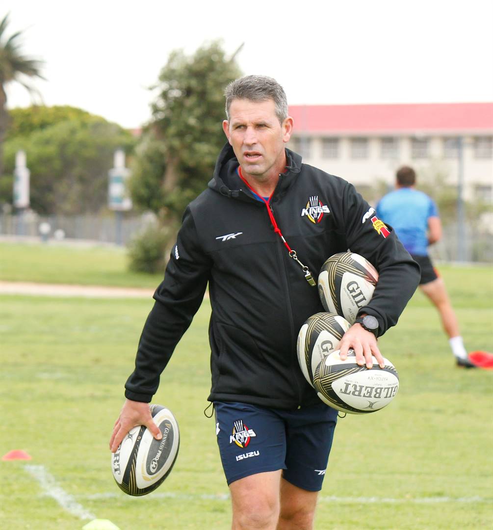 Oud-Bok Braam help Pumas se skoppers | Netwerk24