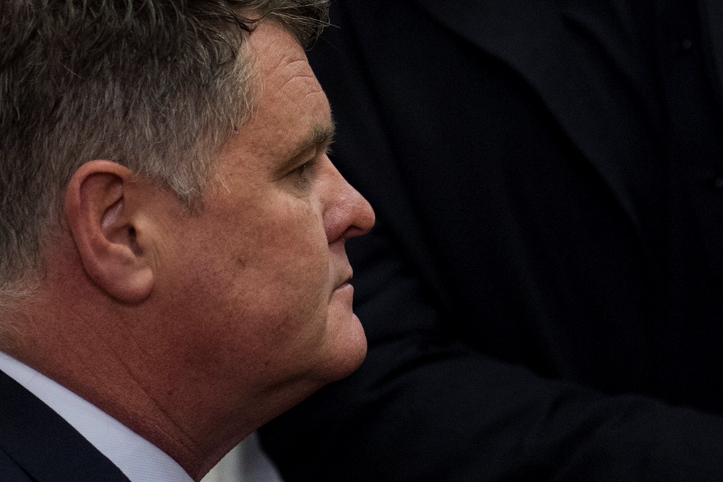 Spier-dood: Nutsman getuig oor die ‘kaal wit vrou’ | Netwerk24
