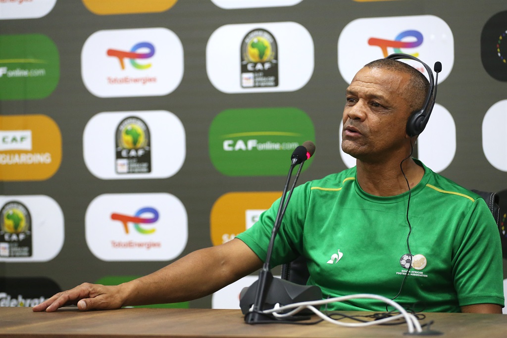 Amajimbos draw inspiration from Banyana | News24
