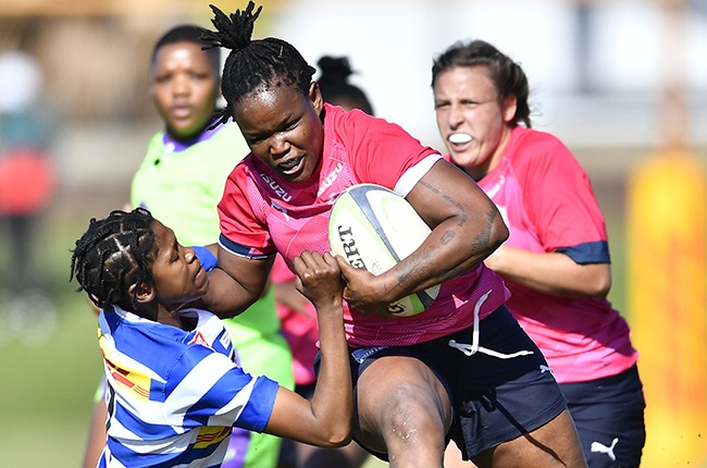 Sizophila Solontsi: Teacher, gym instructor-turned-Bok now part of ...
