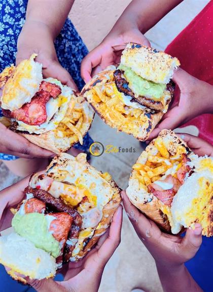 WATCH | Zile's Foods in the East Rand is redefining kasi dining ...