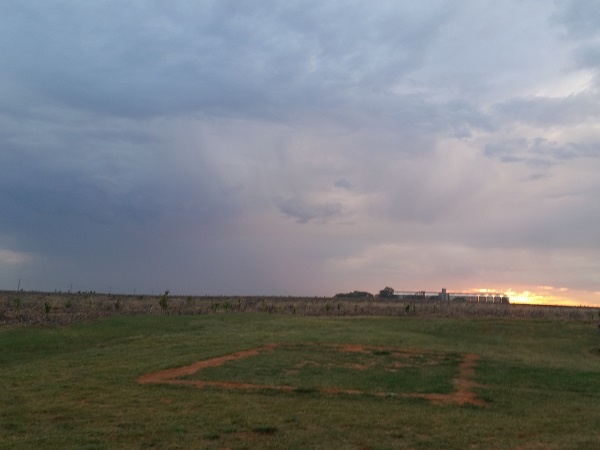 Goeie reën vir sentrale en westelike dele nog nie in sig | Landbou