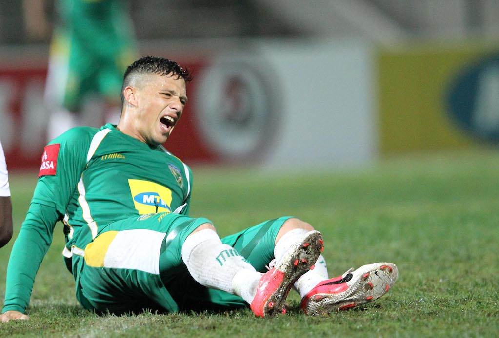 Stellenbosch FC's Mpho Matsi suffers ACL injury blow | Kickoff