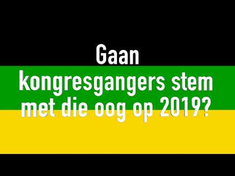 Tim du Plessis: 8 dinge om voor uit te kyk by konferensie | Netwerk24