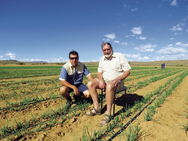Kontantvloeibegroting is beste vir bestuur | Landbou