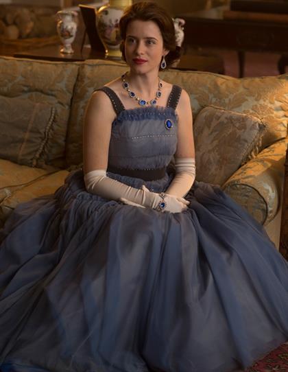 The Crown - S2 | News24