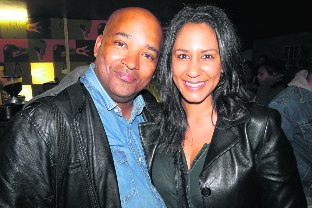 Cape jazz is Lekke | Son