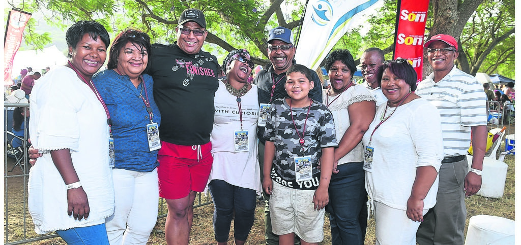 Jazz by die rivier ruk | Son