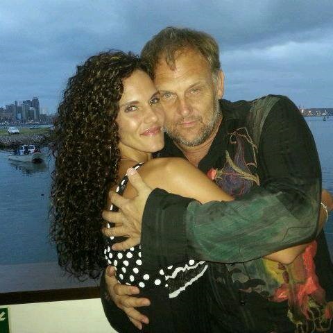 Steve se Romy-lee 6 maande oud – kyk pragfoto's | Huisgenoot