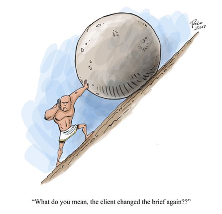 finweek's Top 10 Piker Cartoons in 2017 | News24