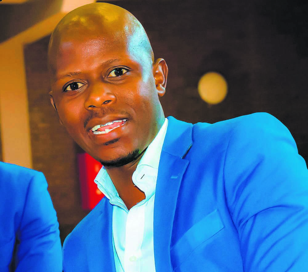 Ollie steps into limelight with amapiano | Daily Sun