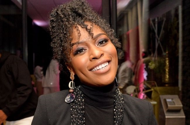 Nomzamo Mbatha's film alongside Bruce Willis gets March release date ...