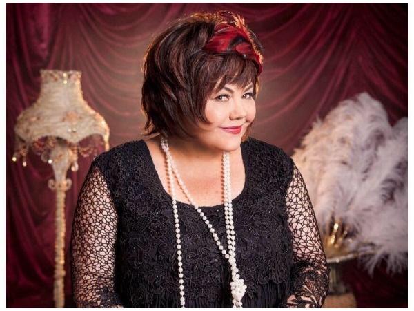 ’n Groot nuwe begin vir aktrise Lizz Meiring | Netwerk24