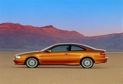 Jaguar's iconic designer retires: Ian Callum’s 5 greatest designs | News24