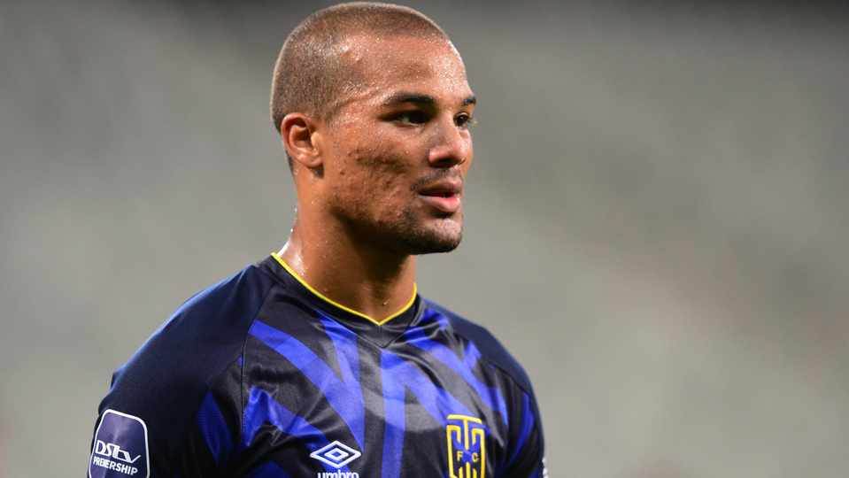 Five players released from South Africa's U23 Olympic squad | Kickoff