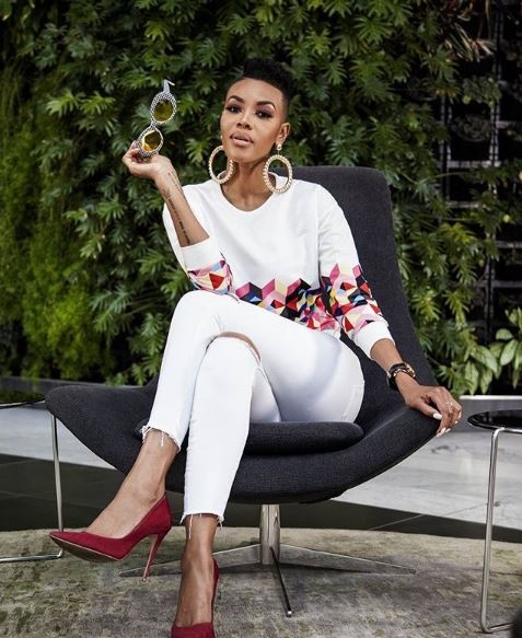 LOOTLOVE’S SISTER ALLEGEDLY HARASSED AT JHB CLUB! | Daily Sun